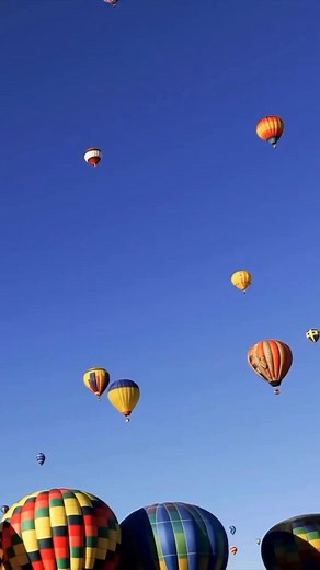 Ever wondered how a hot air balloon works? Our friends from Nine PBS stopped by a #GFPBR fun flight last week to get the scoop. We appreciate St. Charles Automotive balloon pilot, Dan Gerbus for sharing his knowledge. Thanks to Leah Gullet with #LivingStLouis for coming out and sharing what you learned! ⛅🎈✨ #Repost | The Great Forest Park Balloon Race