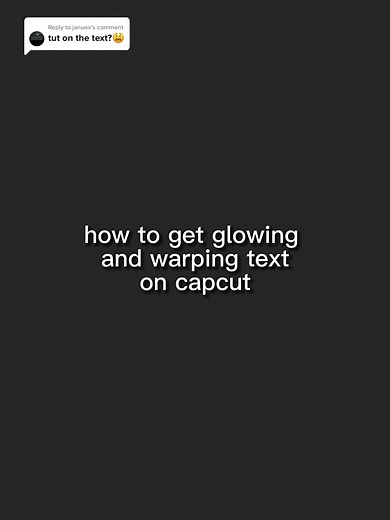 CapCut Tutorial using Lemon Milk Font | BTS Edit