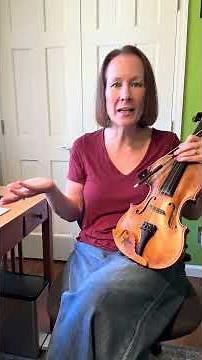 Here’s a very specific suggestion for starting breakdowns in a fiddle contest - can’t get more niche
