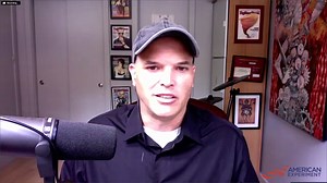 "A total corruption of how democracy is supposed to work." We asked our Fall Briefing Keynote Speaker Matt Taibbi what he thinks is the biggest story to come out of the Twitter Files - hear a portion of his answer below, and his full speech at our Fall Briefing next month! More info and tickets here: https://www.americanexperiment.org/events/fall-briefing-2023-with-matt-taibbi | Center of the American Experiment