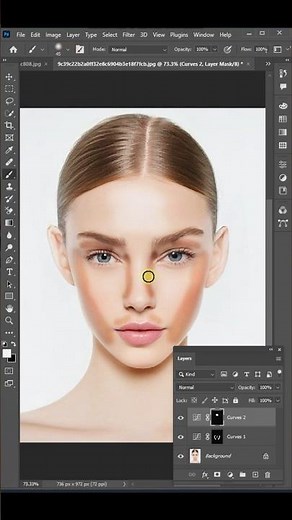 Dodge and Burn Tips for Perfect Skin Retouching | Photoshop Tutorial for Beginners