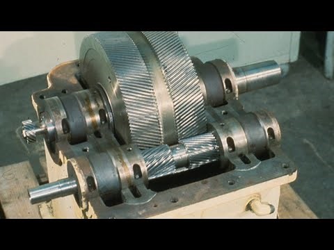 Gearbox | Gearbox Part 2 | Gearbox Overhauling | Gearbox Repair | Gearbox Working | Gearbox Types