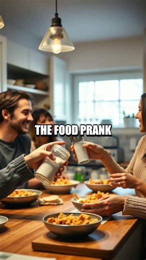 Five Gentle Prank Moments That Lift a Day