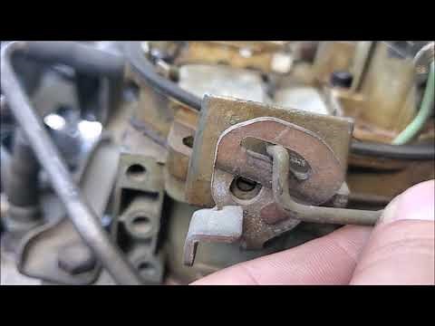 How to fix Bogging/hesitation when accelerating or hit WOT (wide open throttle)