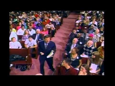 Inside Edition Investigates TV Preachers Living Like Rock Stars