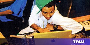 Soulja Boy Opens Up Shop on Shoply