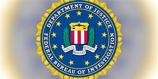 FBI and Homeland Security Investigations announce new regional Homeland Security Task Force