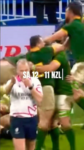 WILL THE STREAK CONTINUE? 🤯 SPRINGBOKS RUGBY VS ALL BLACKS #rugby #springboks #rugbychampionship