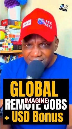 Find 100% Remote Jobs Worldwide (Paid in USD)