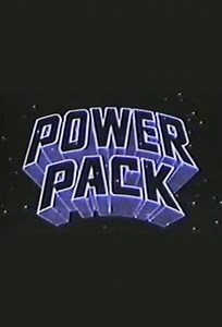 Stream Power Pack (1991): Find it on Netflix, Prime Video, Hulu & more