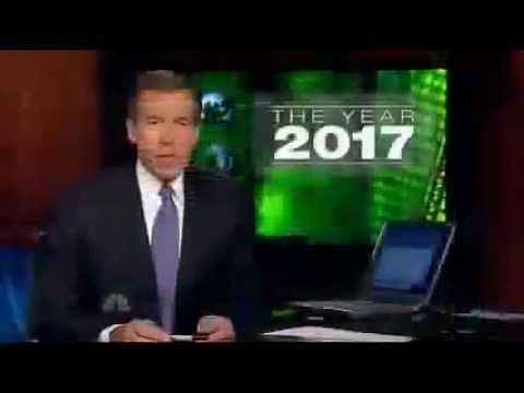 NBC: RFID Implants - Microchip Everything 2017 - Mark Of The Beast 666