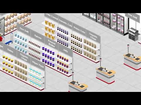 Case Simulation: Marketing VP - Retail