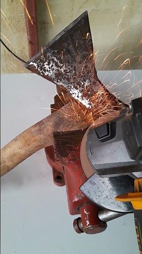 Quick Way to Remove Rust from Metal