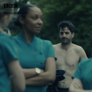 388K views · 1.1K reactions | Winning at losing. | BBC Comedy | Facebook