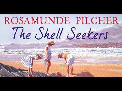 The Shell Seekers by Rosamunde Pilcher - Hodder & Stoughton