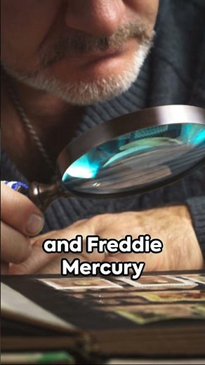 Philately Unveiled: A Stamp Collector's Journey