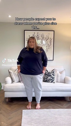 Plus Size Fashion: Embracing Style for All Sizes