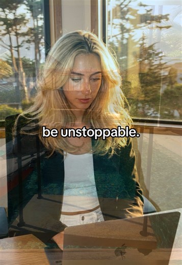 be unstoppable. #ecommerce #ecom #amazonselling #dropshipping #fyp