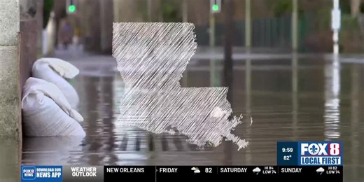 Government shutdown could leave homeowners without flood insurance coverage