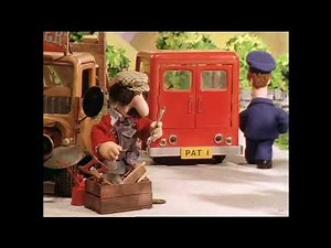 Postman Pat Special 3 : Postman Pat and the Tuba (1994)