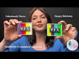 Professional Face Paint Starter Kits | The Perfect Event Ready Kits