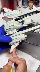 🚀 Explore the galaxy for FREE. 🌌 Cyber May has landed, and we're celebrating with an exclusive FREE 3D printable Rebellious Salvaged Spaceship, perfect for any rogue captain, daring smuggler, or spacefaring hero. 🛰️ But beware, space traveler: this ship disappears into hyperspace after May 31st. 💾 Download now. Assemble your crew. Rewrite the stars. 👉 Tag a fellow GM or sci-fi fanatic who needs this in their fleet! MAY THE FOURTH BE WITH YOU! | Loot Studios