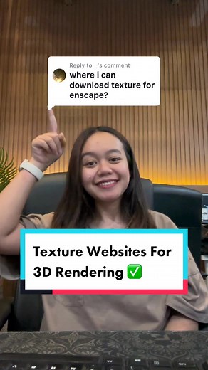 Best Texture Websites for 3D Rendering and Visualization