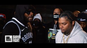 309K views · 6.5K reactions | Math Hoffa was spitting someting different in this one! Is he talking facts? | URL - The Ultimate Rap League | Facebook