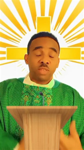 ?????????????????????????????????? 🤔🤔🤔💯💯 #Homelie #messe #liturgie #Eglise #abbéblaisekadan #Marcello #vatican | Grpe Maranatha