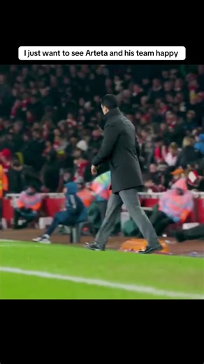 Arteta's Happy Arsenal Season: A Fans' Perspective