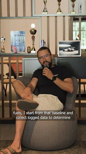 TuningTalk #22 – The Secret Behind Custom Mapping