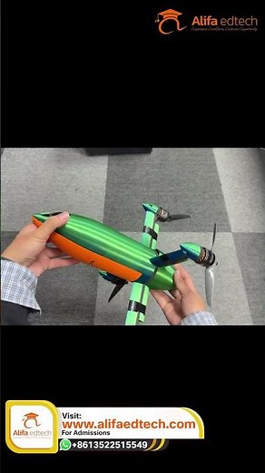 Build a Powerful DIY Drone from Scratch | Full Engineering Process