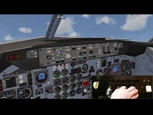 Aerofly FS2 & Rotary Encoders