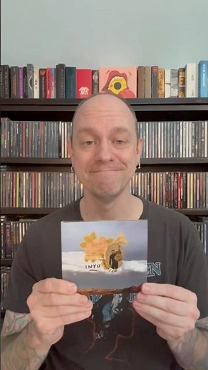 Bruce Springsteen - Inyo - New Album Review