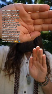 #asmr #asmrvideo #asmrsounds #energyhealing #reiki #healing #plucking | Healingandbeyond