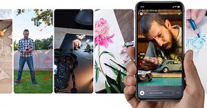 Adobe adds Sensei recommendations to Behance, redesigns iOS app with Work in Progress sharing - 9to5Mac