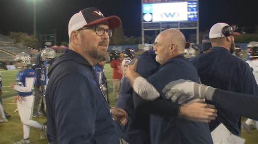 Lamar Brown, former West High coach, accuses Knox County Schools of ruining reputation