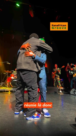 Admiratif de la prestation de Smarty 🇧🇫, Michel Gohou 🇨🇮 s'est exprimé au micro de Panafrican Groove ! 🗣️ : " Smarty, c'est pas un petit ! C'est un artiste interplanétaire ! " #panafricaingroove #panaf #civ #225 #burkinafaso #226 #🇧🇫 #🇧🇫burkinafaso #226🇧🇫 | Panafricangroove