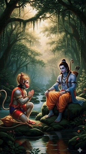 Bajrang Bala Japu Teri Mala - Powerful Hanuman Bhajan