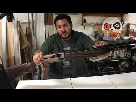 Beretta A400 Xplore 20ga review