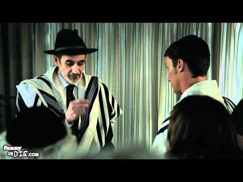 When Harry Met Sally 2 with Billy Crystal & Helen Mirren