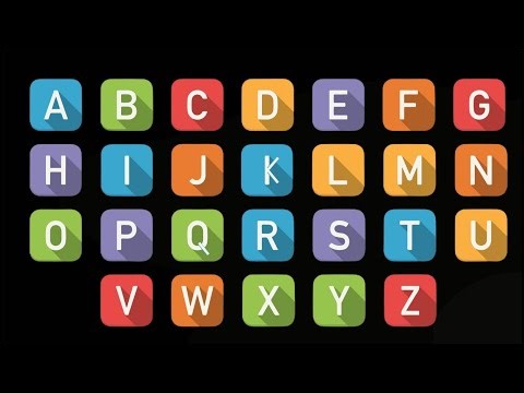 Colorful ABC Phonics Song 🎶 | Sing & Learn Alphabet A–Z | Nursery Rhymes & Kids Songs