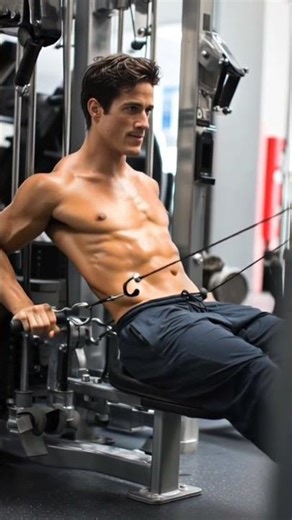 Muscle Definition Routine | #fitnessmotivation #workout #gym #exercise #Flexflourish24