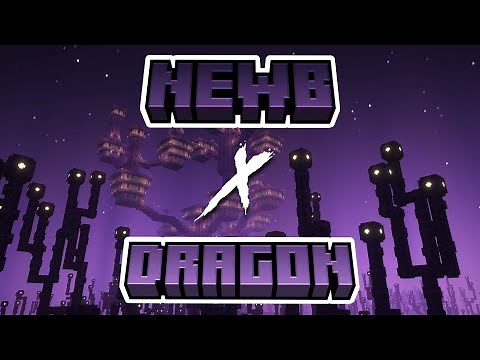 Newb X Dragon Shaders | Support RenderDragon ( Release Oficial )