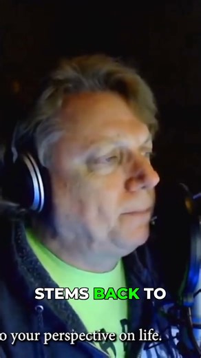 The Root Cause of All Your Problems