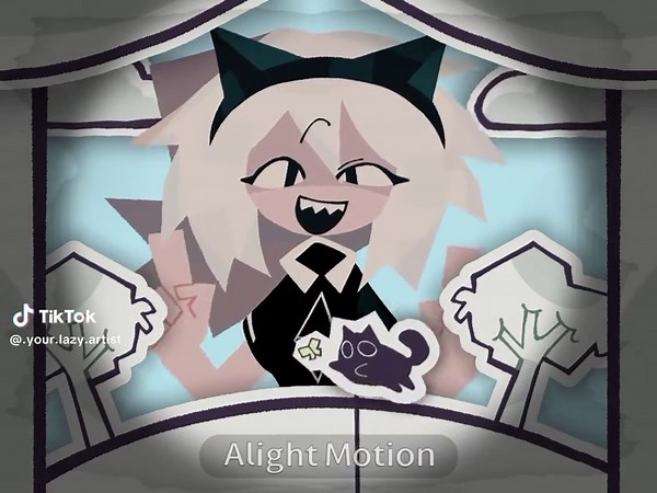 Katie's Puppet Show: Exploring Fundamental Paper Education