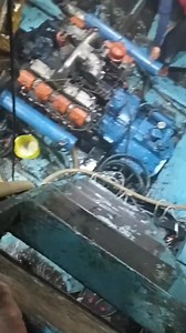 Flooding in the engine room 😱 #engine #flooding #seamanslife #sailor #ship #accident | Seaman Worldwide