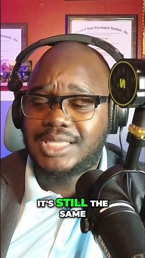 God's Truth: Sin Is Sin, No Matter the Scale #shorts