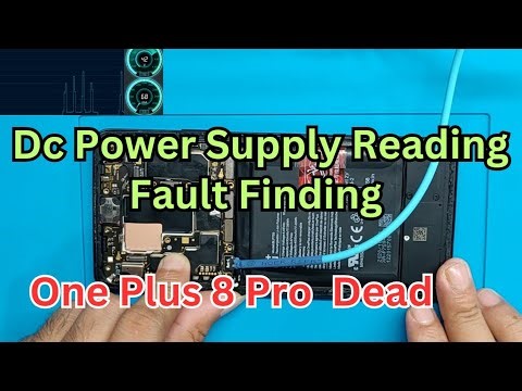 One Plus 8 Pro Dead Recovered ‪@JYOTSNAMOBILECARE‬