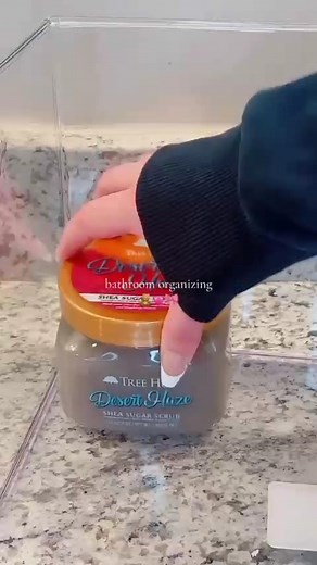 ASMR bathroom restocking !🥰 | Cleaning and Restocking Ideas